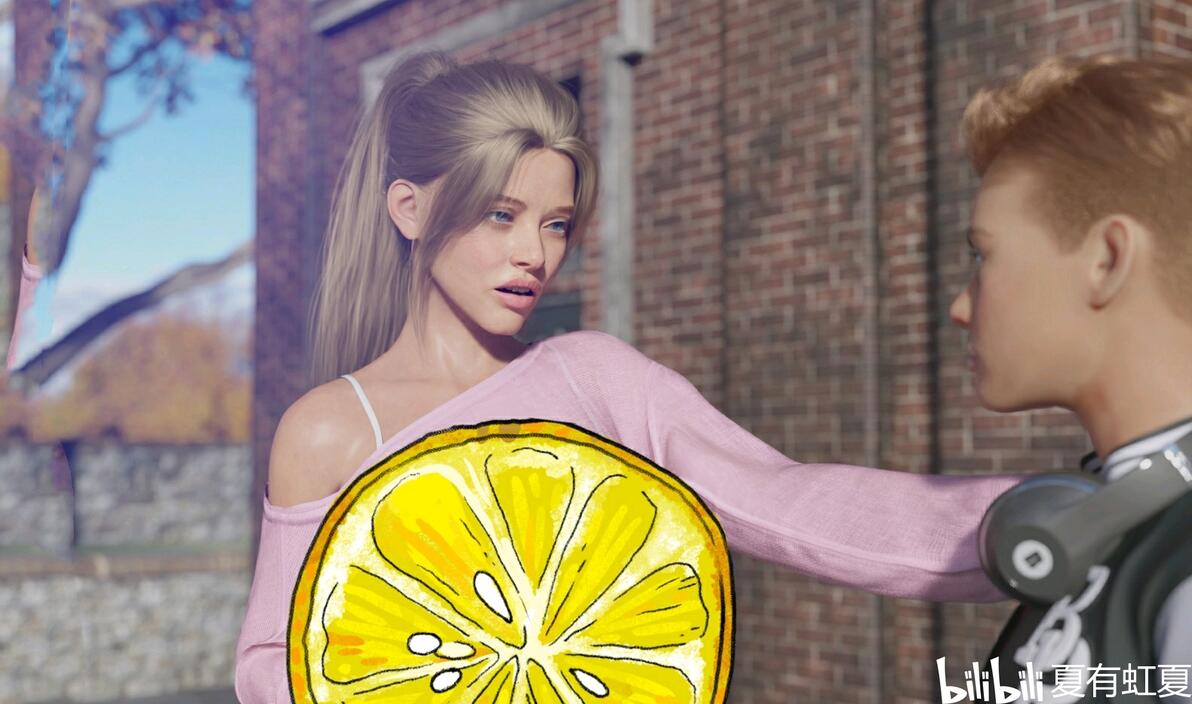 【鸥美SLG/3D/ANZ】寂静的房子Silent House【Ep2】 - 哔哩哔哩