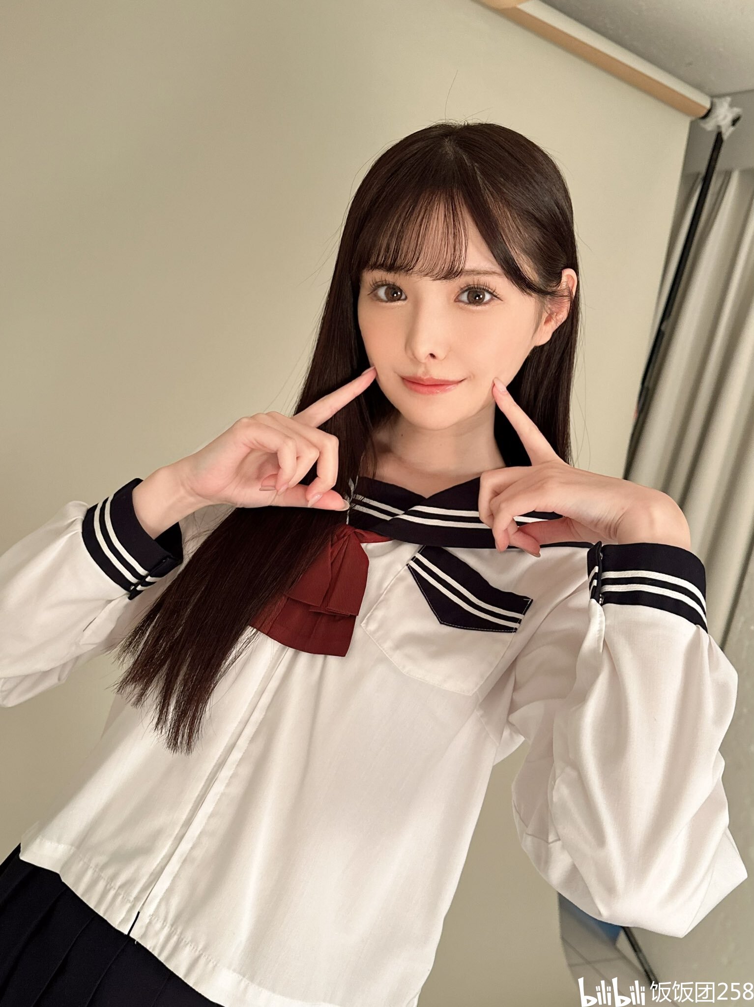 桥本有菜 新ありな Arata Arina【y百科】 哔哩哔哩