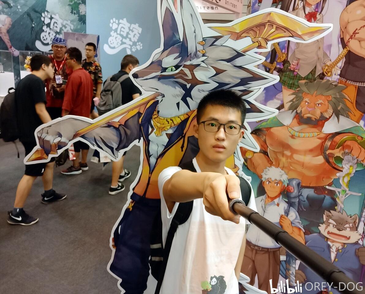 【什么是furry/furry的起源】科普|基于3年来我个人对furry文化的理解和认识 - 哔哩哔哩