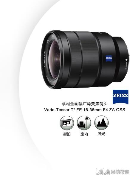 经典光学结构的传承与发展之Tessar - 哔哩哔哩