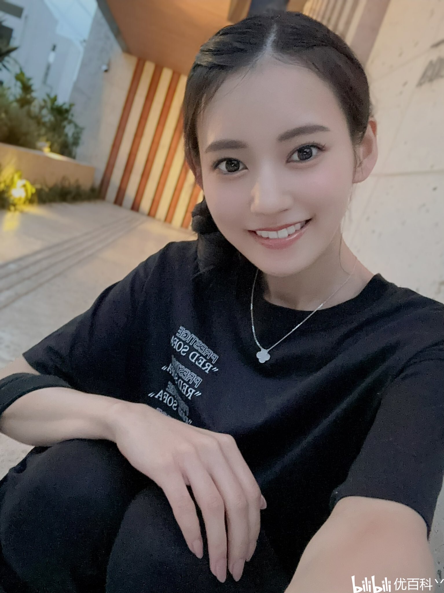 八掛海 八掛うみ Umi Yatsugake [优百科#23] - 哔哩哔哩