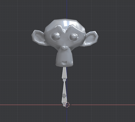 Blender骨骼插件Wiggle bones使用方法 - 哔哩哔哩