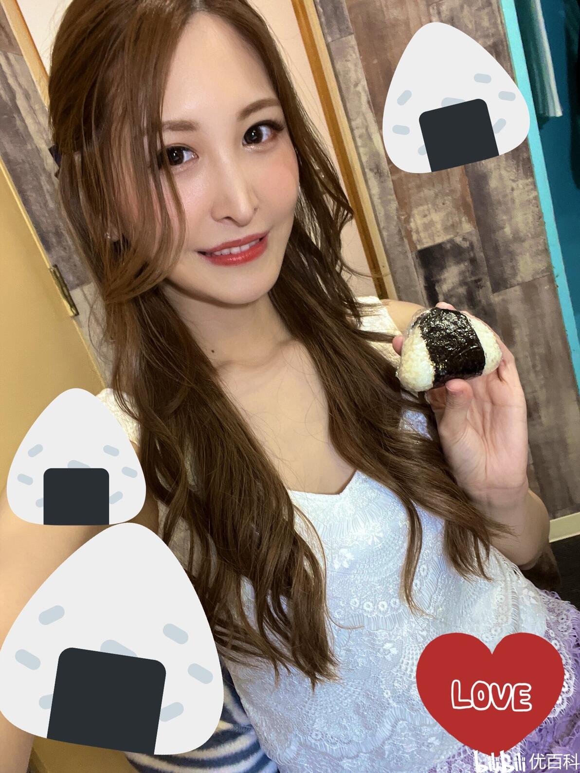 神菜美舞 神菜美まい Kanami mai 【优百科#003】 - 哔哩哔哩