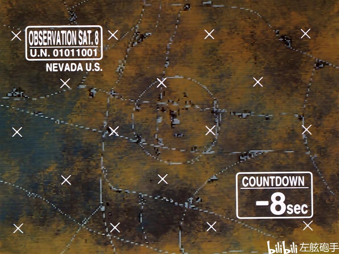 NERV [A]【Neon Genesis Evangelion设定翻译】 - 哔哩哔哩