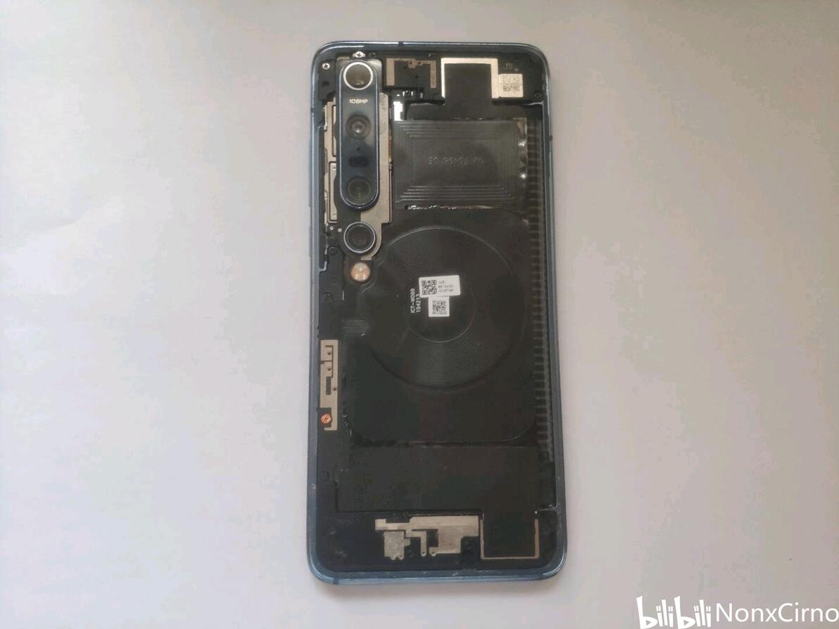 小米-MIX工程机(概念机)合辑 - 哔哩哔哩