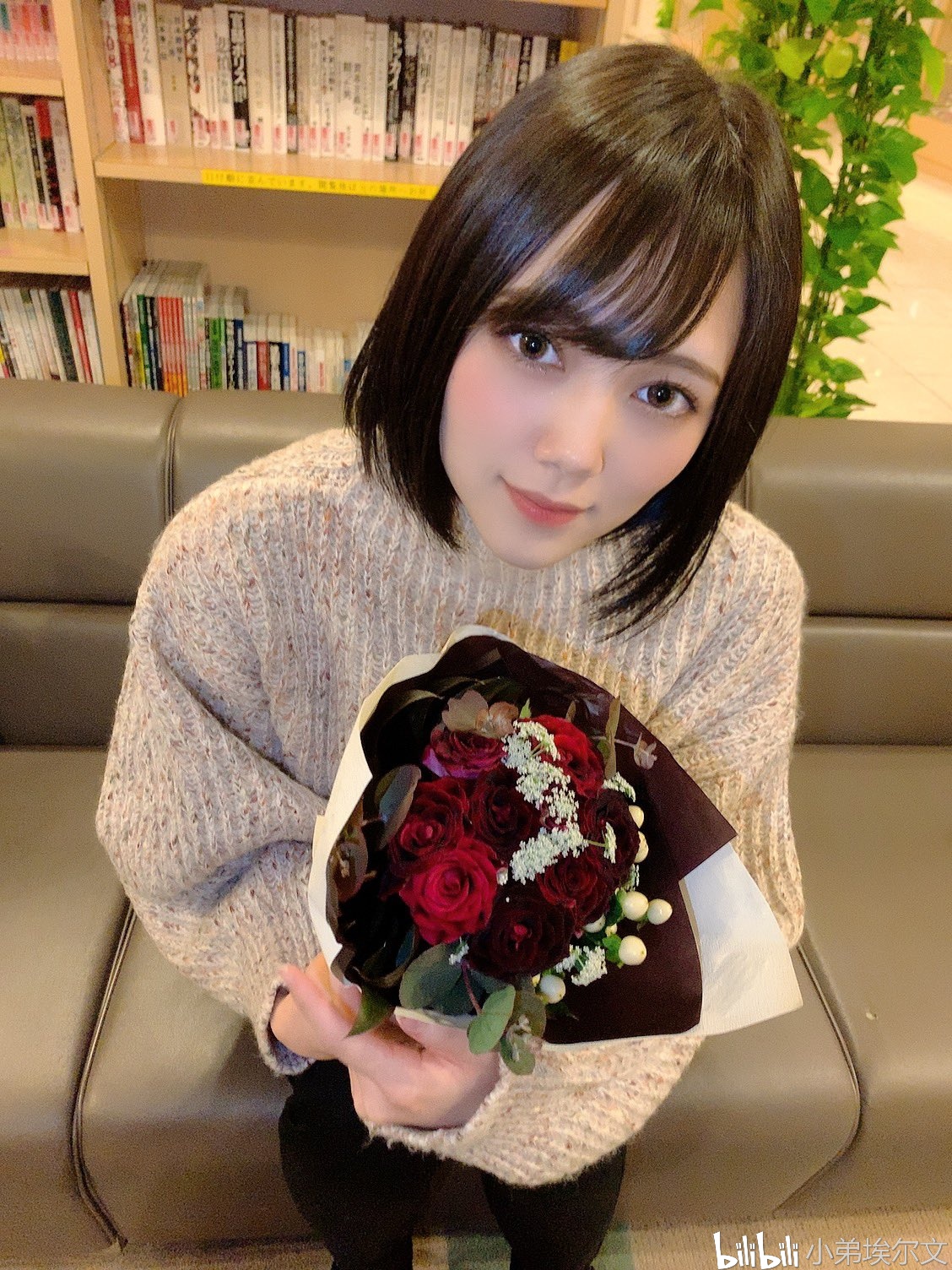 凉森玲梦（涼森れむ）精选图集（一） - 哔哩哔哩