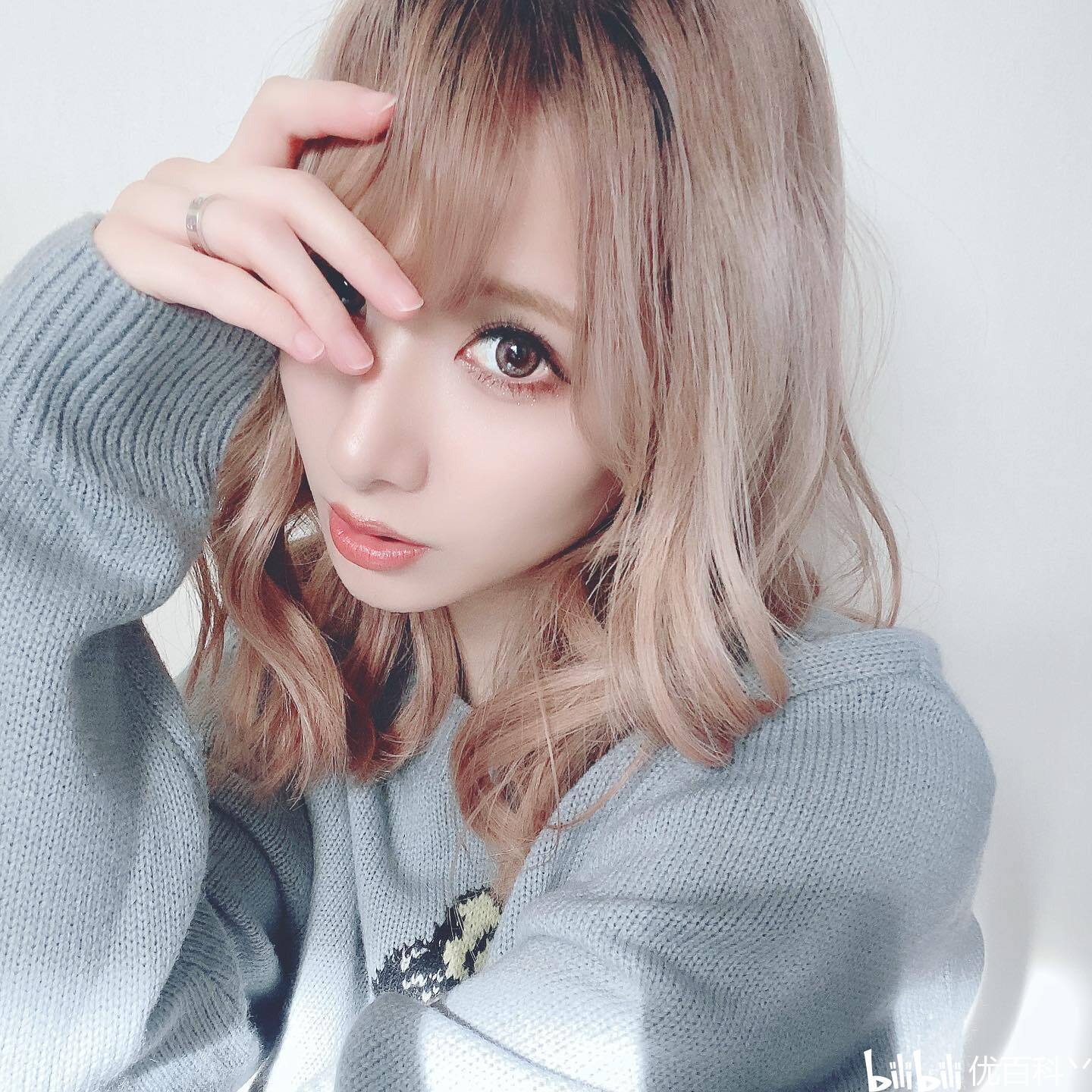 园田美樱 園田みおん Sonoda Mion [优百科#43] - 哔哩哔哩