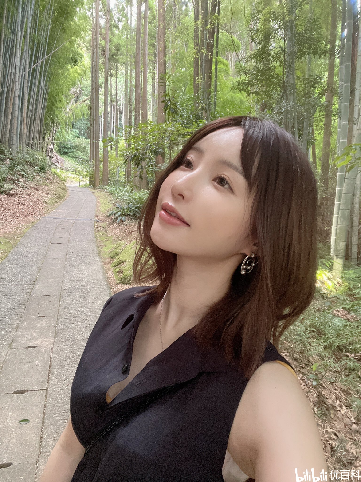 天使萌 天使もえ Moe Amatsuka 【优百科#042】 - 哔哩哔哩