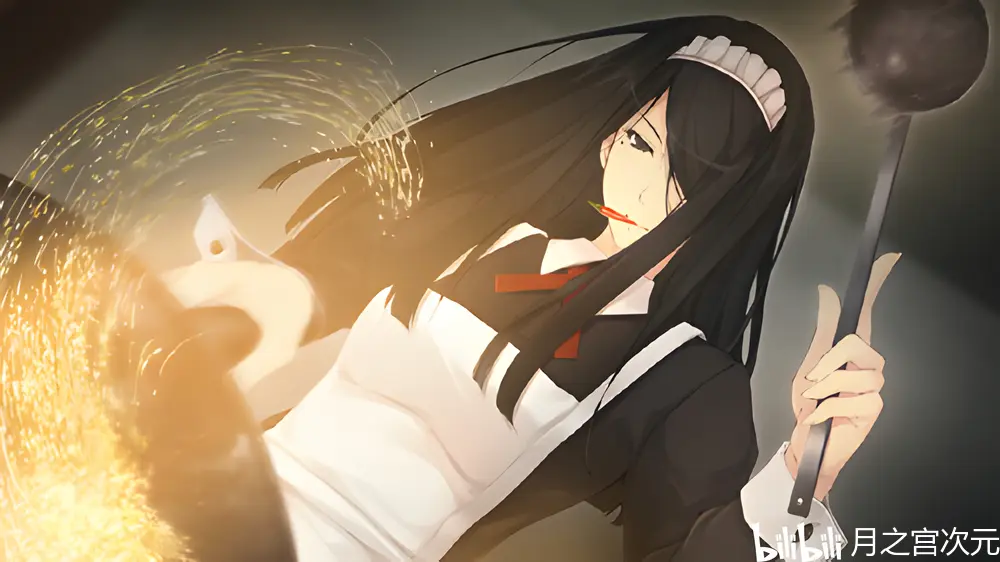 【GALGAME游戏推荐】白雪~七凭之祭~（クロウカシス 七憑キノ贄）省流版介绍 - 哔哩哔哩