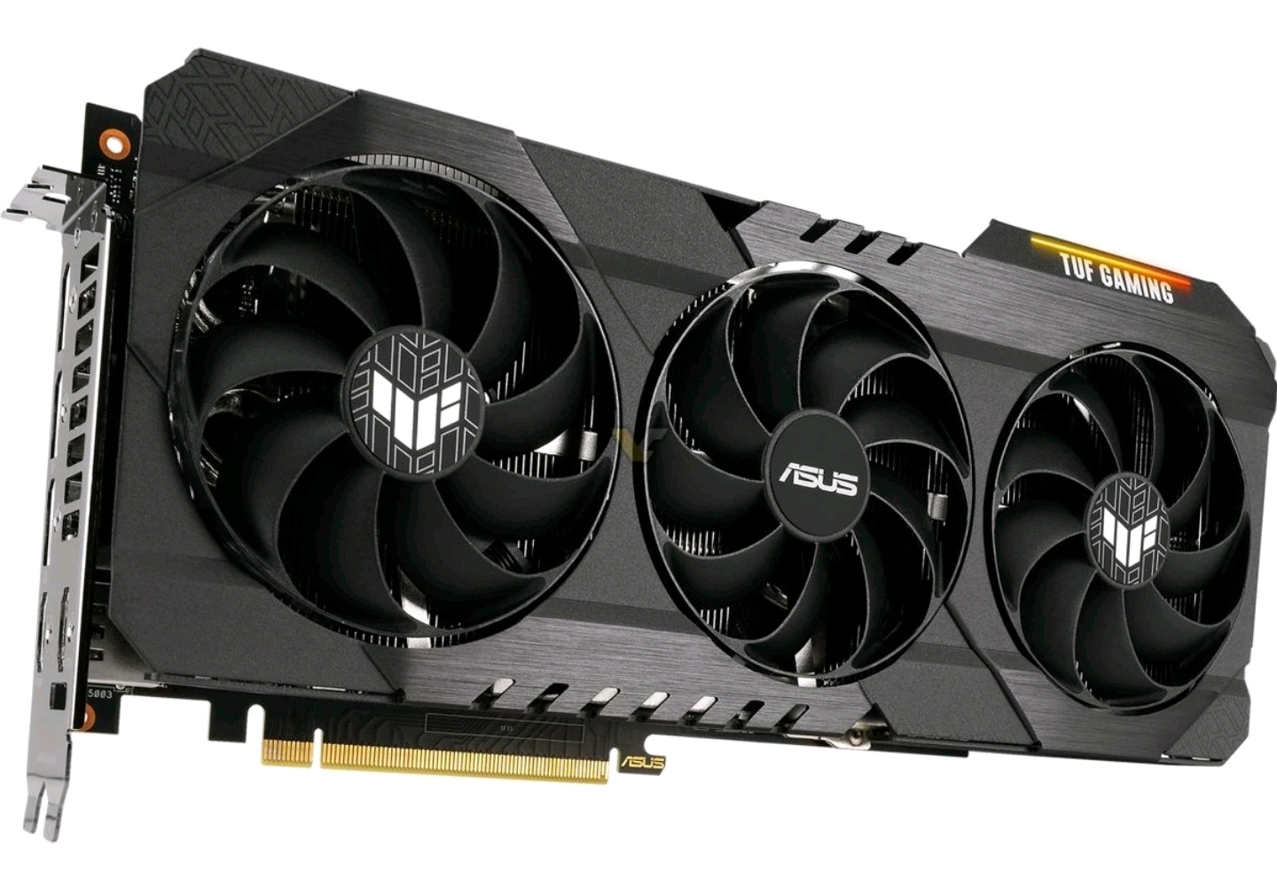首款 8GB 显存版 RTX 3060 显卡现身，预计月底推出 - 哔哩哔哩