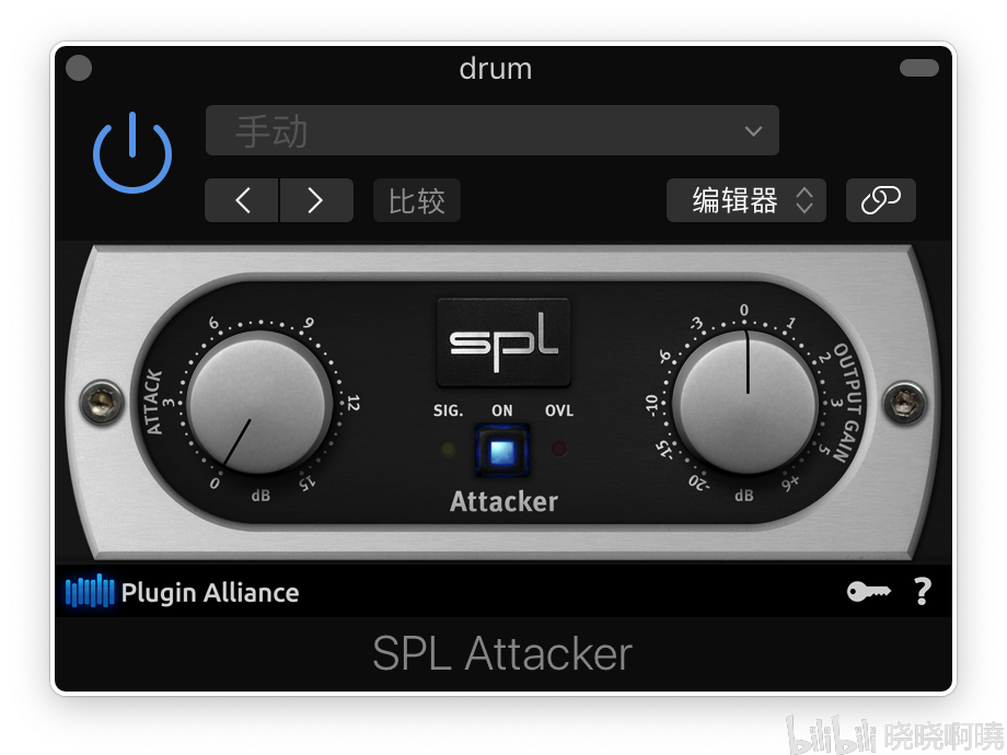 【混音插件篇️】那些好用又容易被忽略的Plugin们 Part.1 - 哔哩哔哩