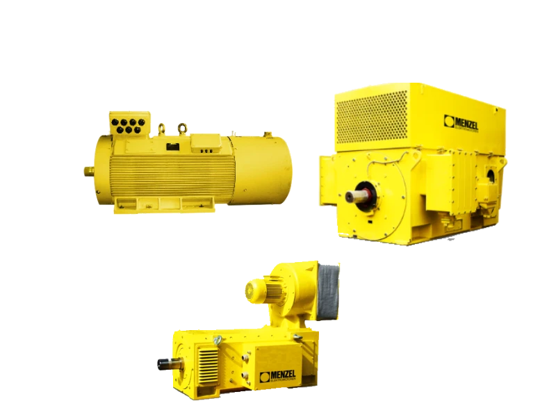 MENZEL INDUTEC MS压力容器系列0-D10.6 AL - 哔哩哔哩