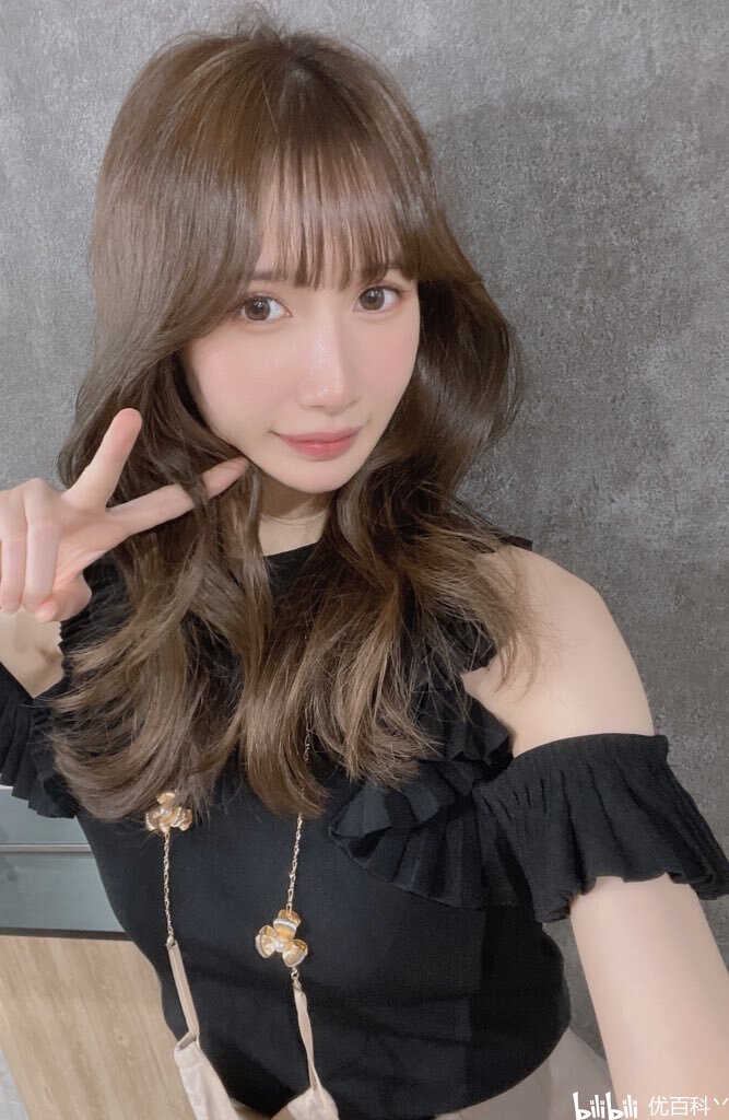 天川空 天川そら Amakawa Sora [优百科#2] - 哔哩哔哩