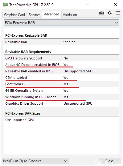 intel DG1 Iris Xe 在AMD平台也可以作为唯一显卡使用 - 哔哩哔哩