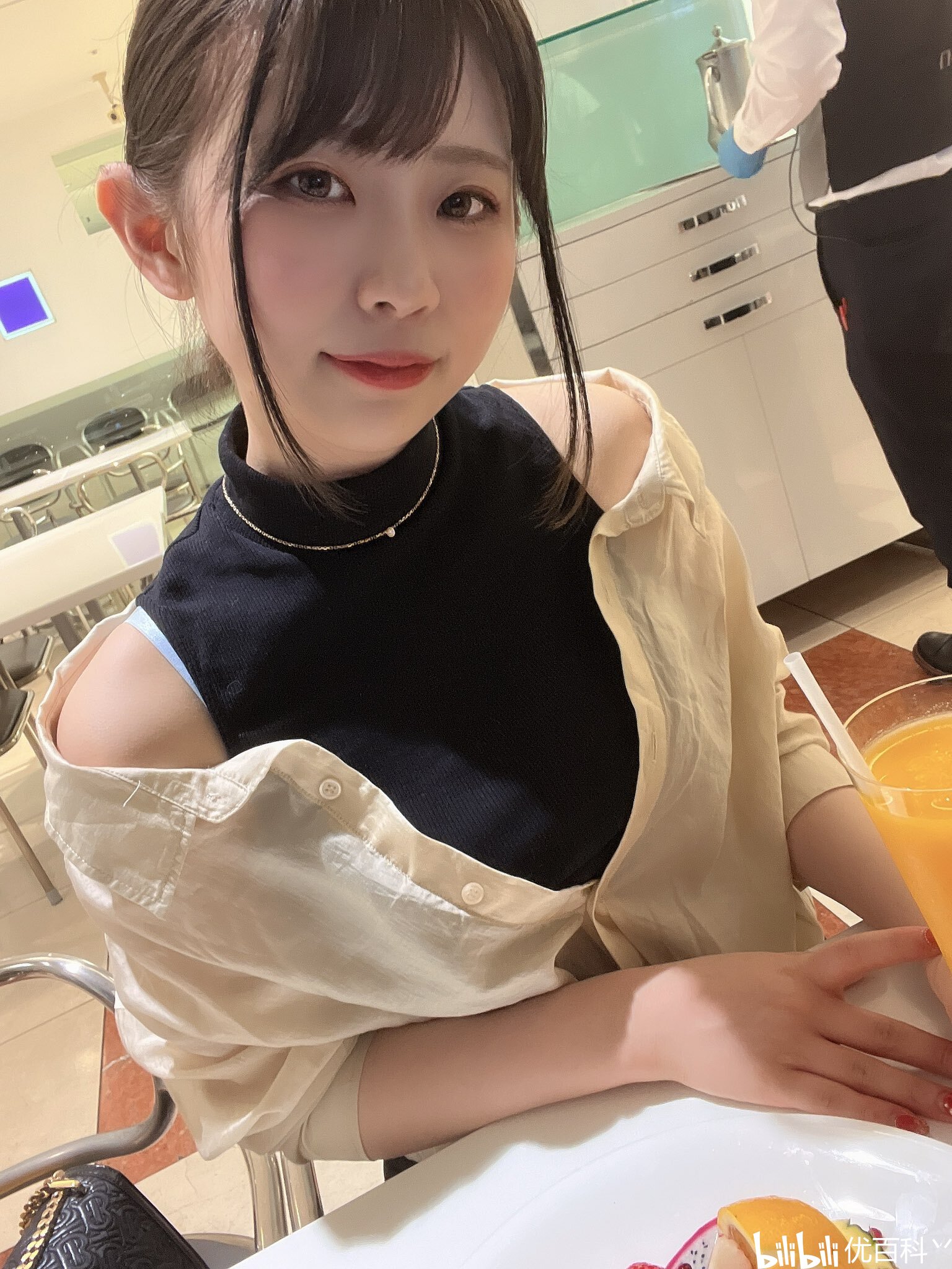 葵伊吹 葵いぶき Ibuki Aoi [优百科#21] - 哔哩哔哩