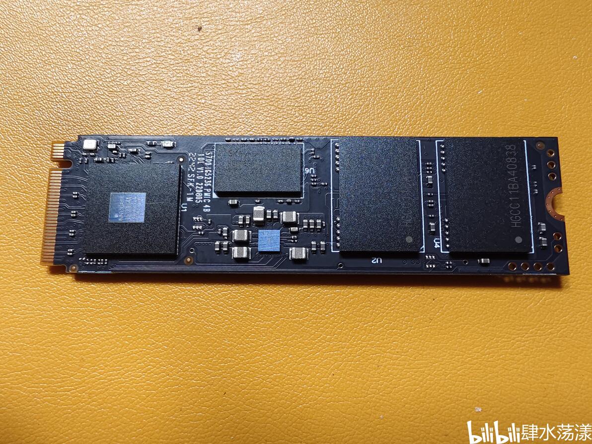 13600K+B660＝功耗爆炸？自用台式机装机分享 - 哔哩哔哩