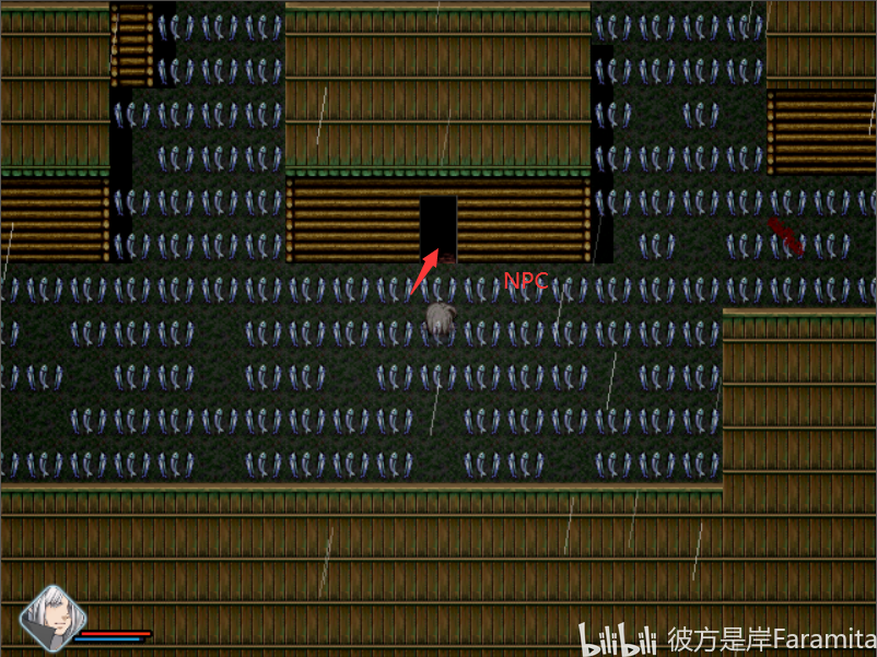 【Blacksouls2】开局武器+8攻略 第四章 - 哔哩哔哩