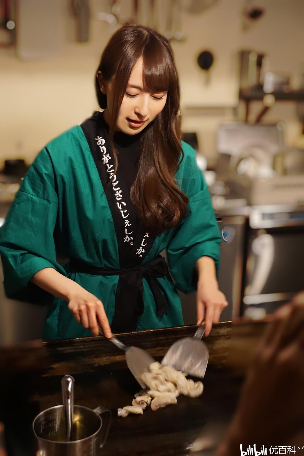 希崎杰西卡 希崎ジェシカ Kizaki Jeshika [优百科#35] - 哔哩哔哩