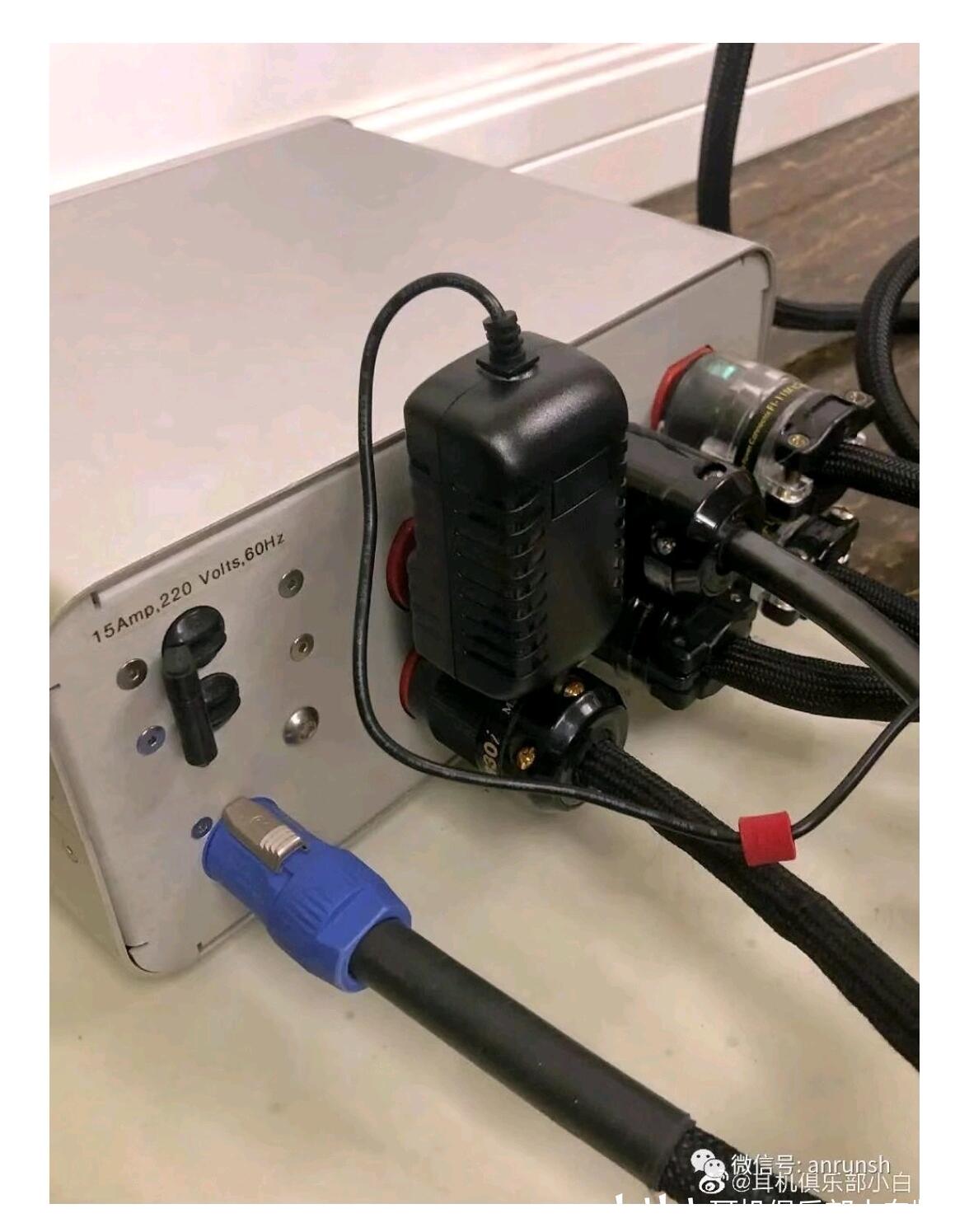 高级版的iPower开关电源更值得推荐 - 哔哩哔哩