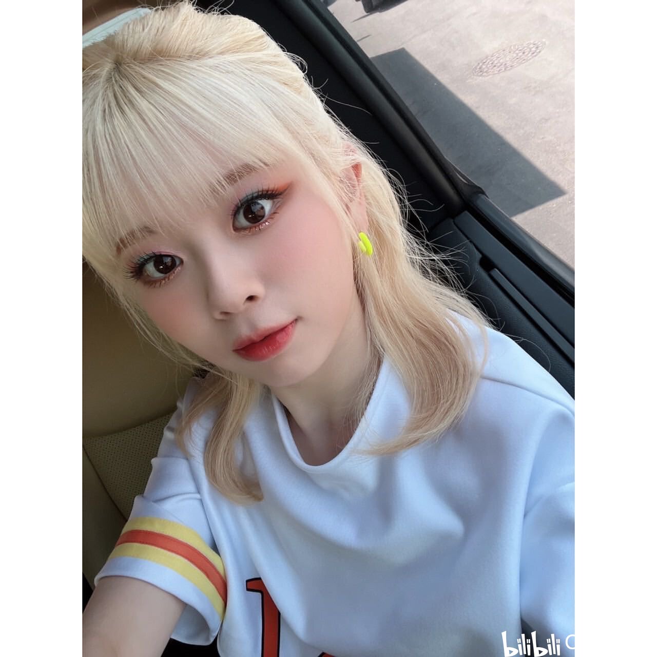 220715 | RIKU Instagram Update - 哔哩哔哩