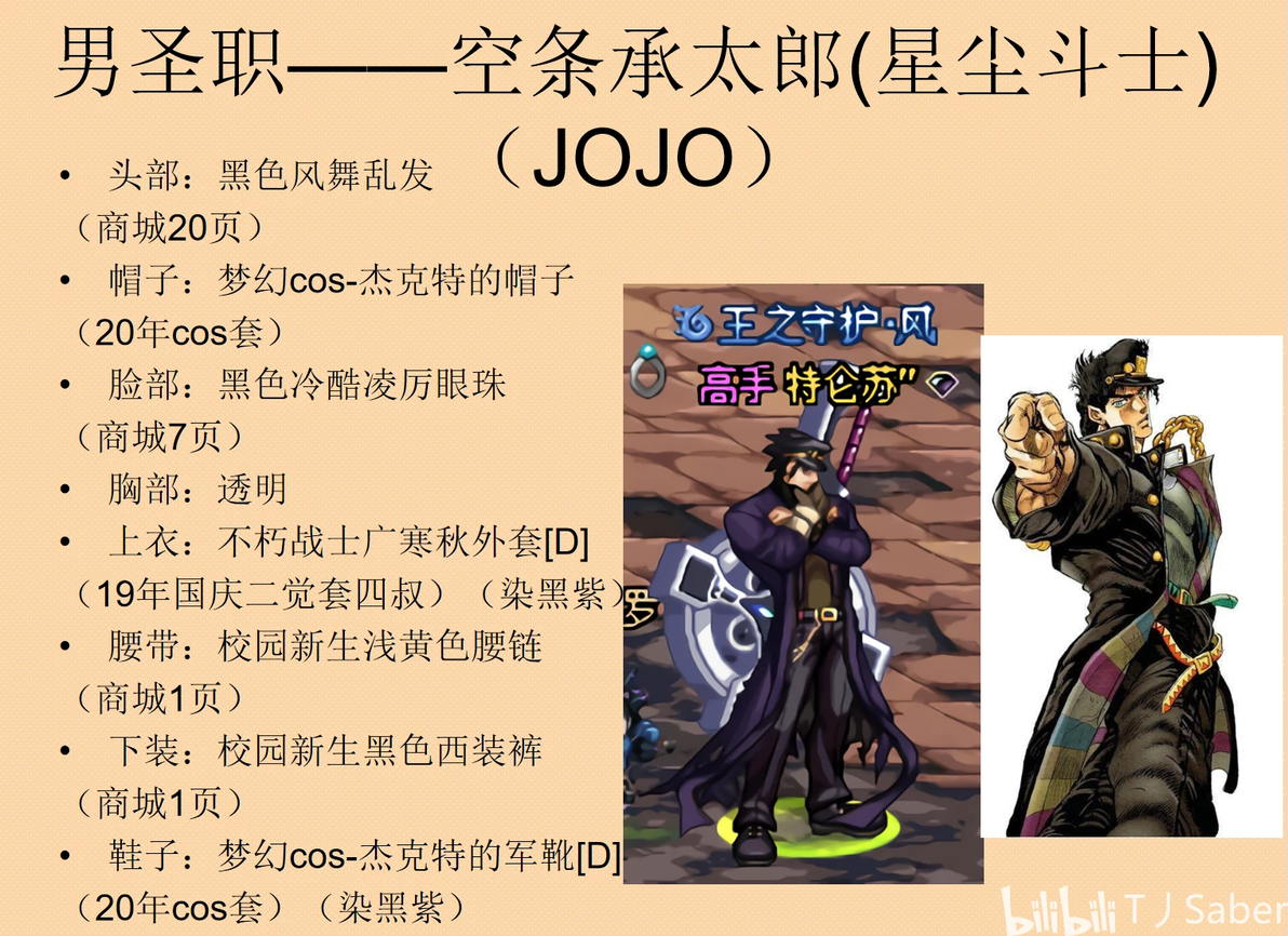 28套DNF男角色暖暖（鬼剑、格斗、枪手、圣职） - 哔哩哔哩