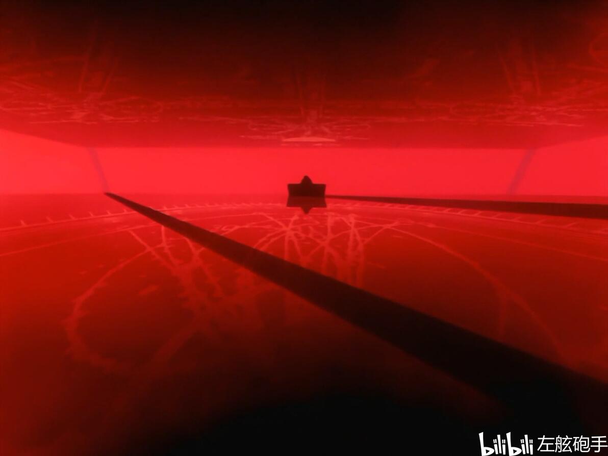 NERV [D] 本部内设施【Neon Genesis Evangelion设定翻译】 - 哔哩哔哩