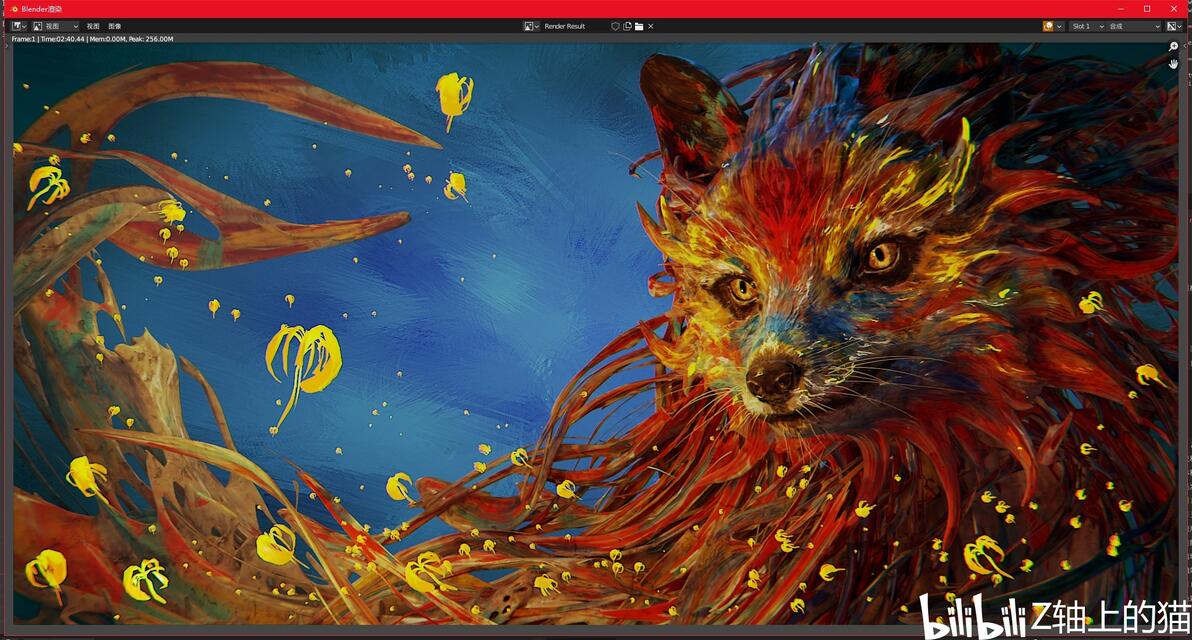 AMD HIP GPU渲染简单对比测试 - 哔哩哔哩