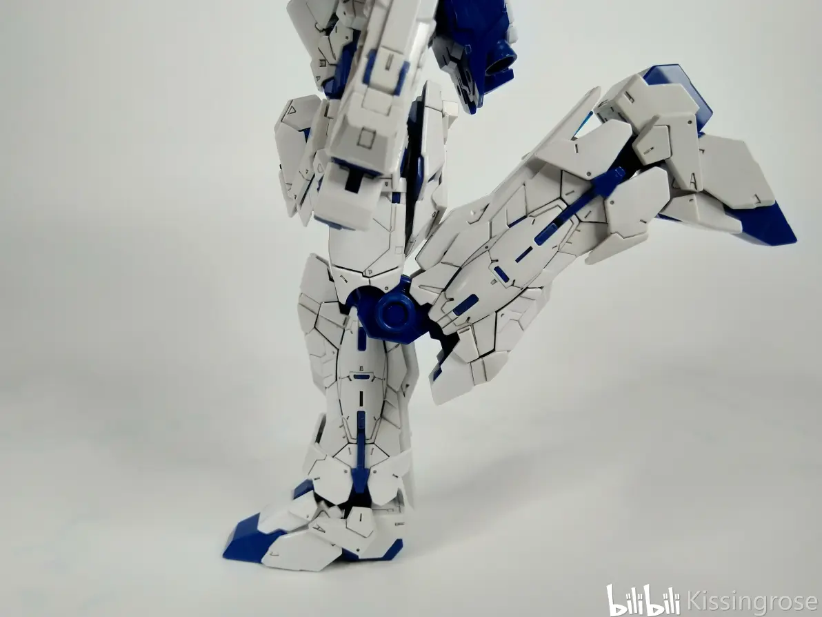 MGEX独角兽简评 - 哔哩哔哩