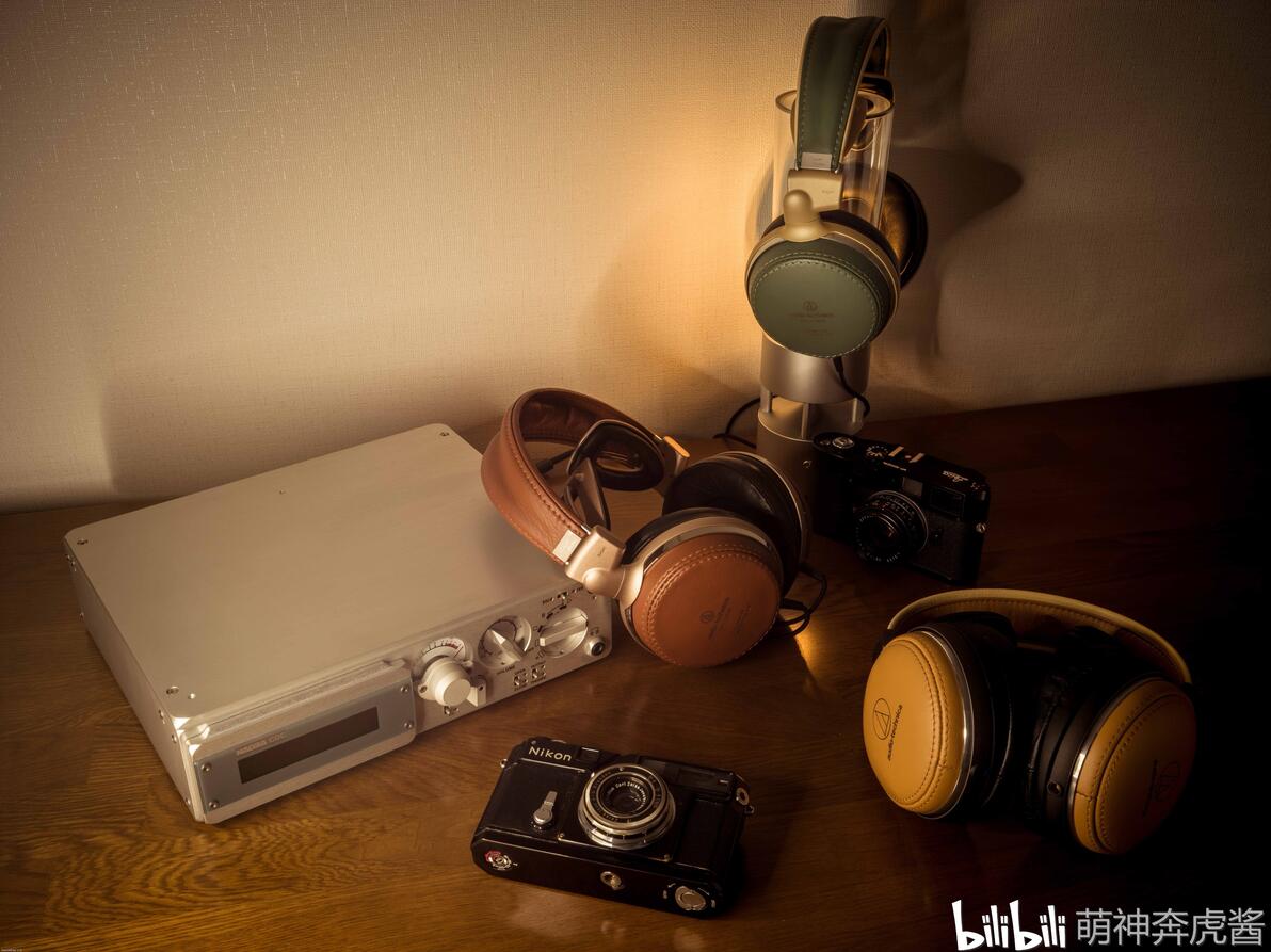 铁三角 L3000 L3000G L5000 - 哔哩哔哩