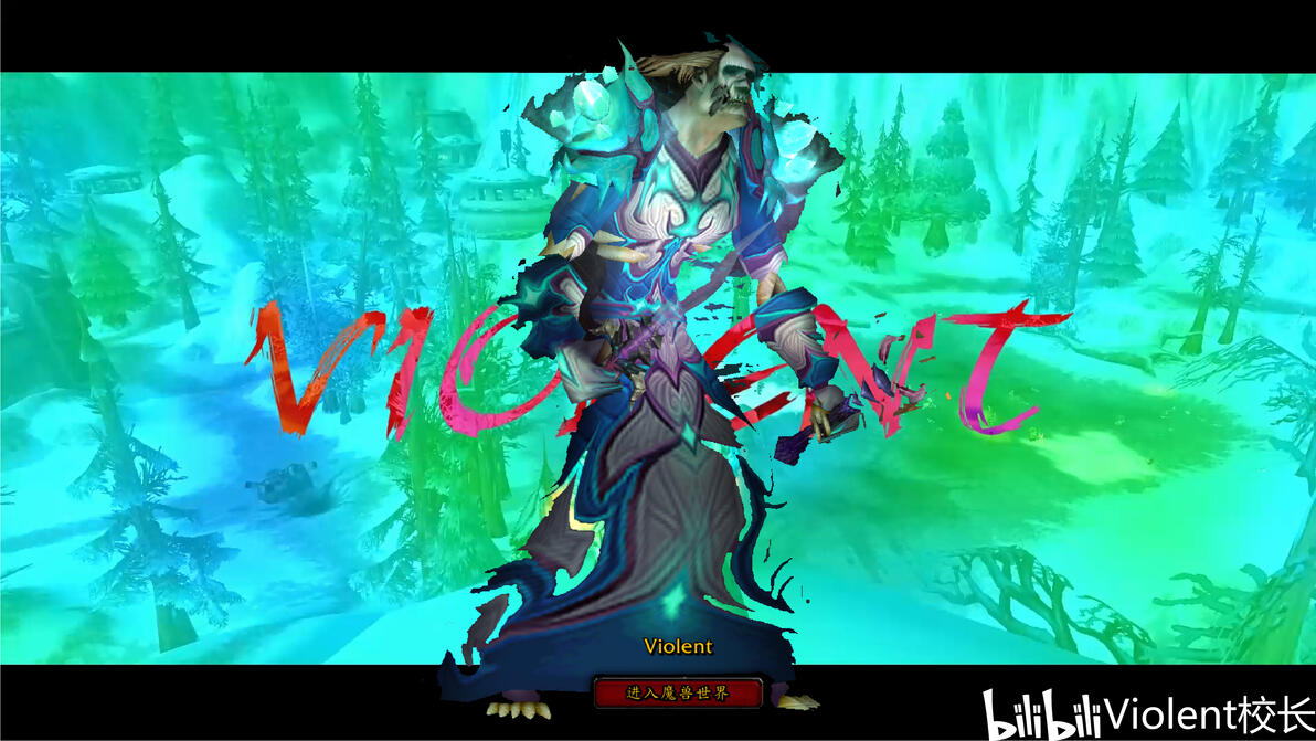 【WLK怀旧服】插件宏｜【插件】如何不上“魔法侦测”也可以看到敌方BUFF？ - 哔哩哔哩