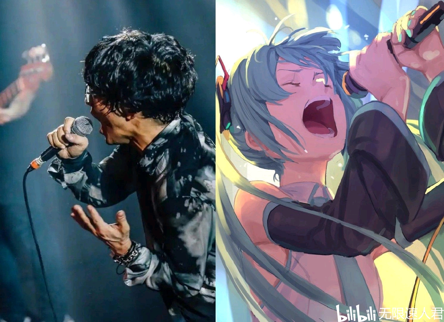 wowaka生平简介 - 哔哩哔哩