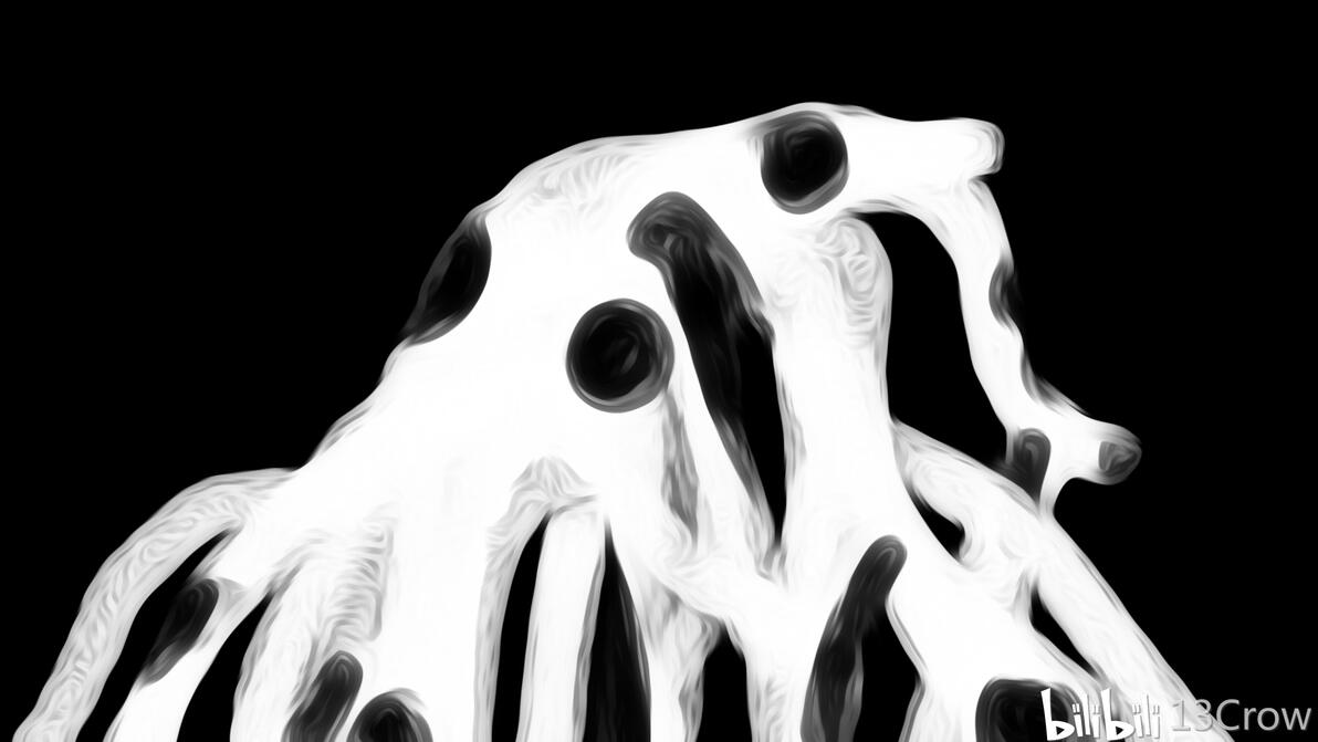 SCP全新全异#17原文档及花絮 - 哔哩哔哩