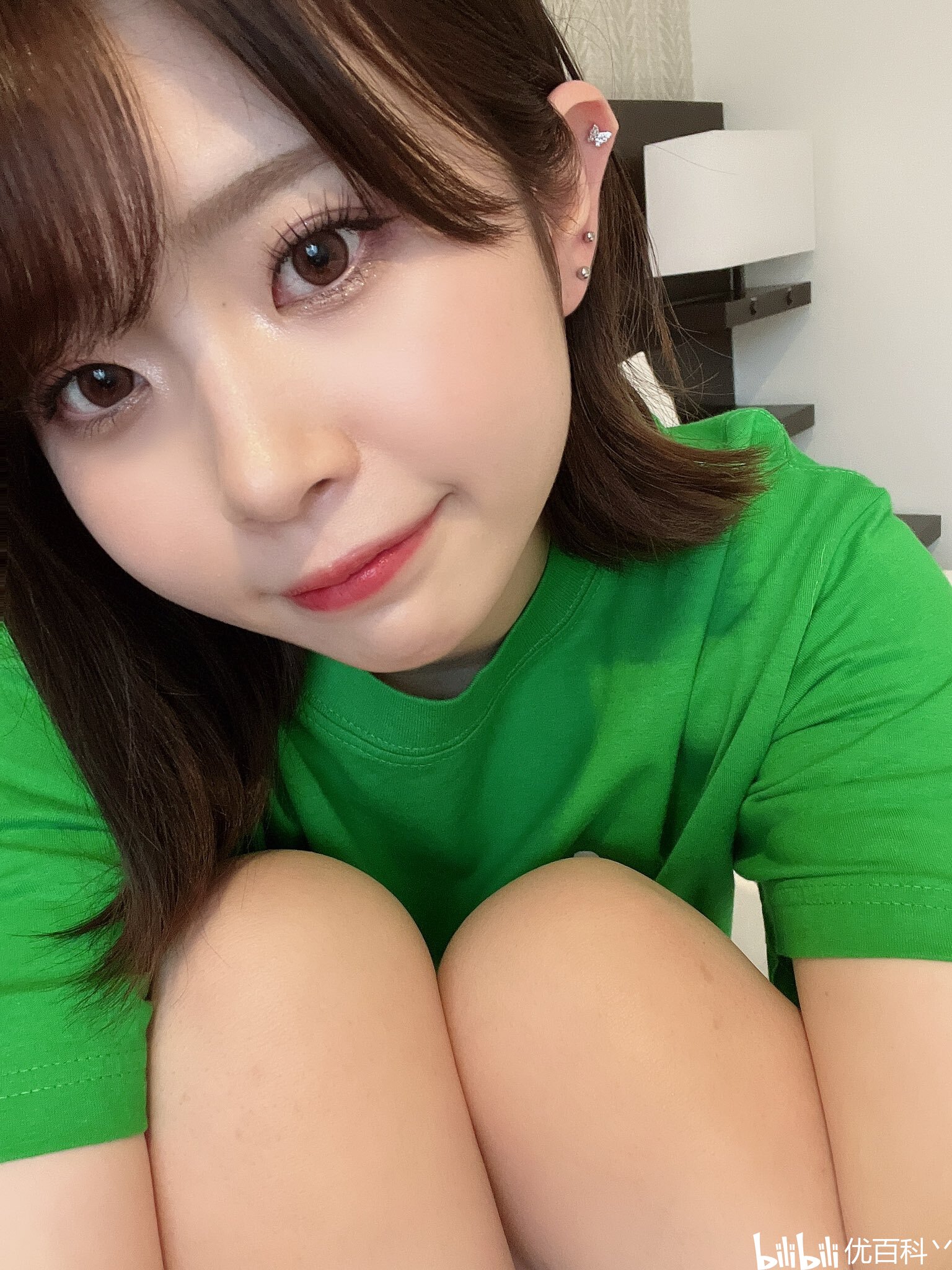 葵伊吹 葵いぶき Ibuki Aoi [优百科#21] - 哔哩哔哩