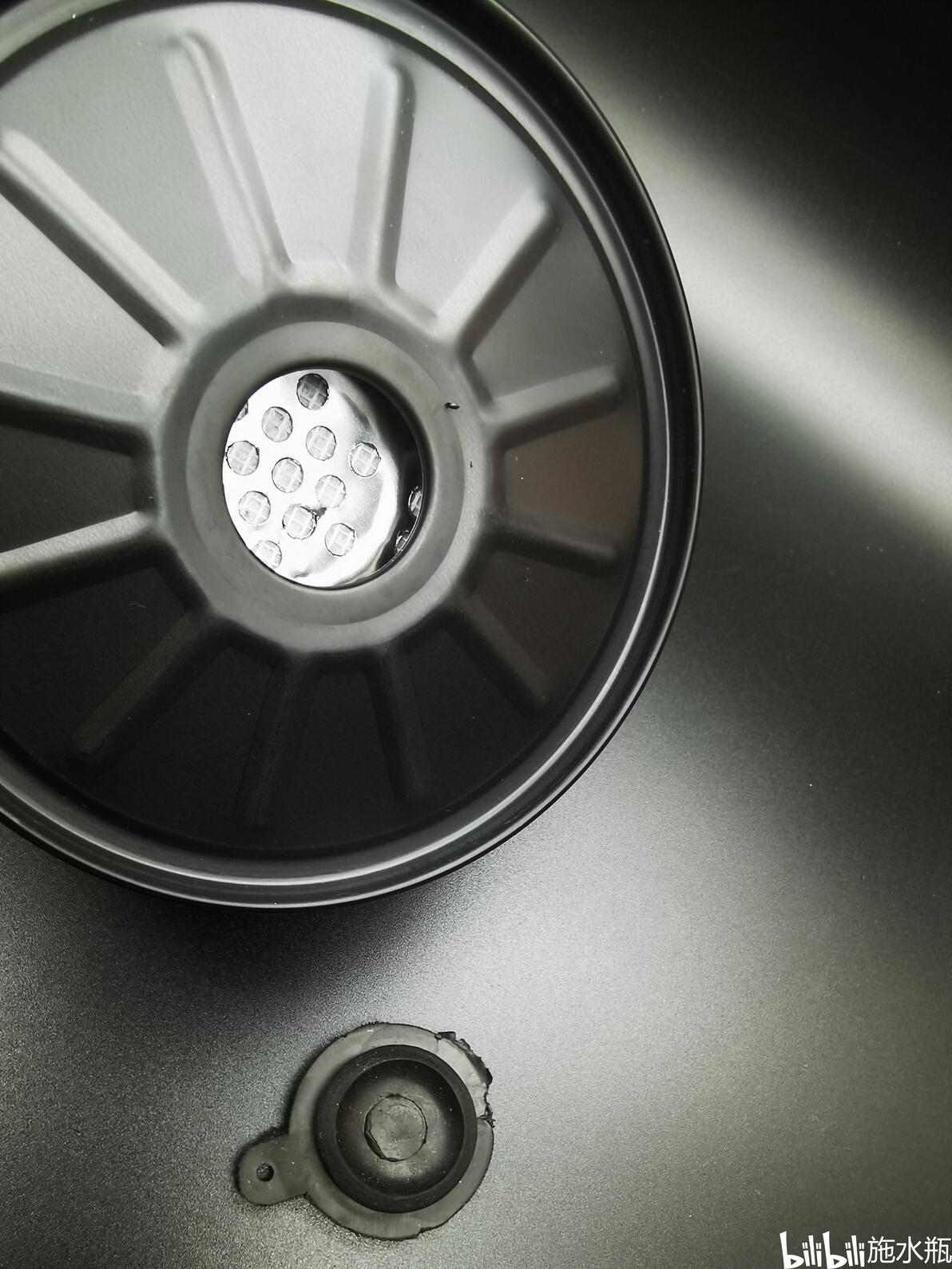 【水瓶战术】国产FMJ08式防毒面具拆解测评 - 哔哩哔哩