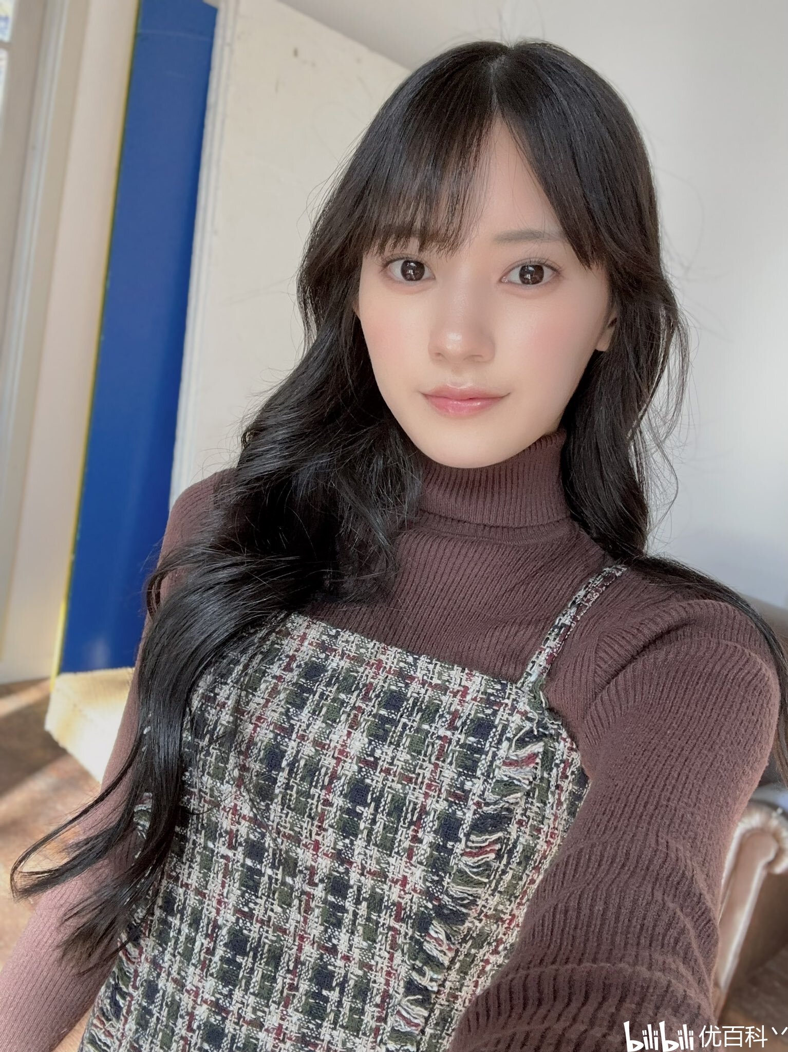 八掛海 八掛うみ Umi Yatsugake [优百科#23] - 哔哩哔哩