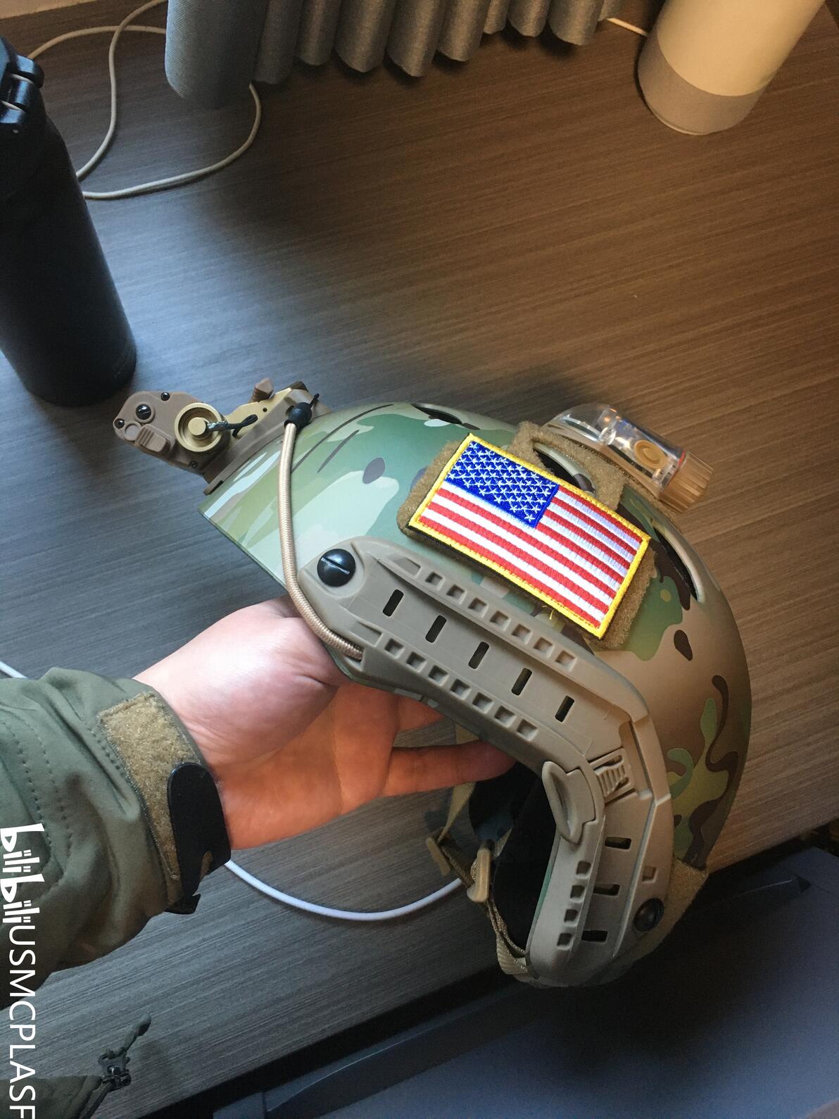 黑暗三角洲cag造型完结 - 哔哩哔哩