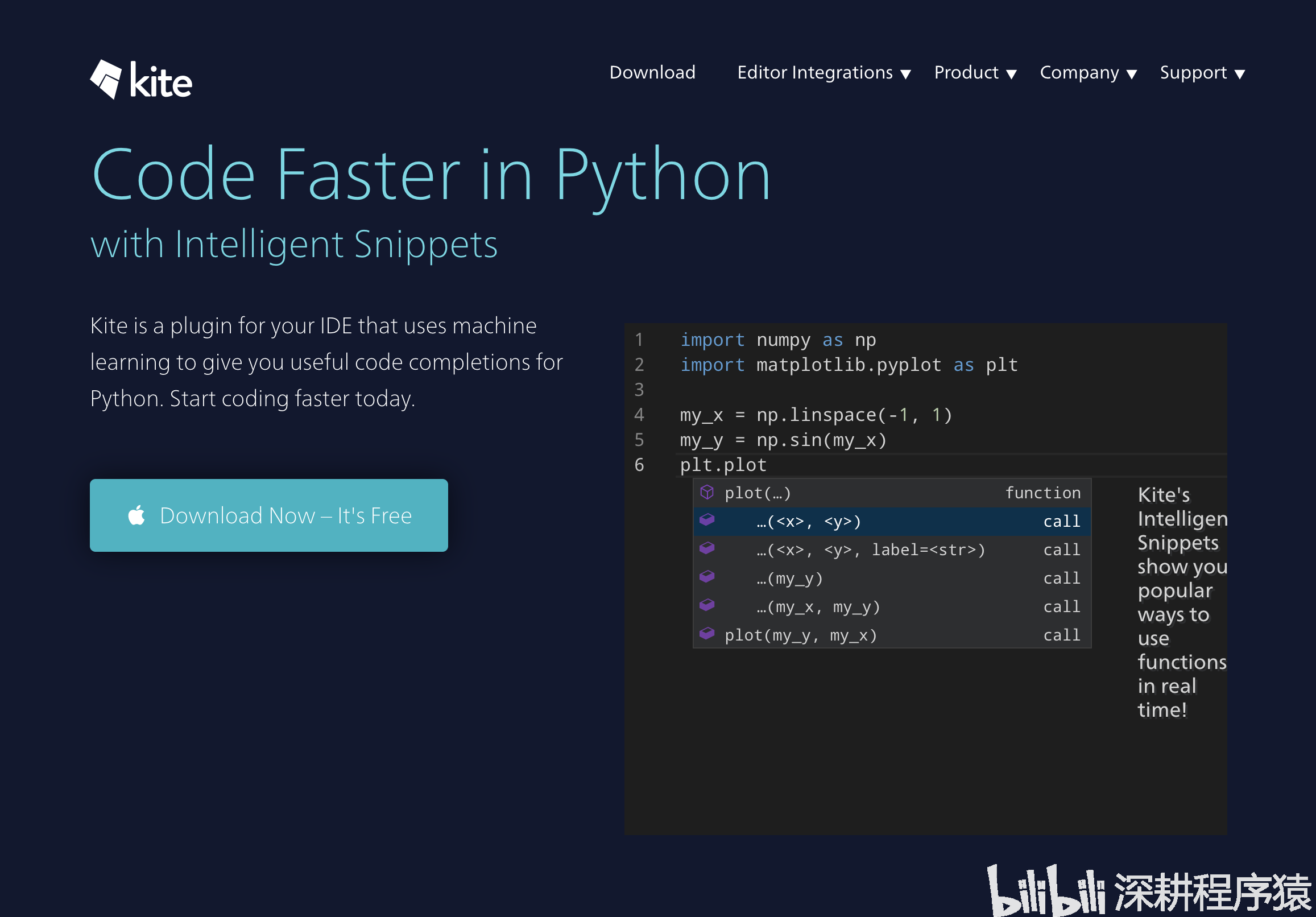 Python写代码工具ai辅助写代码，python之父都爱不释手的工具 Csdn博客 