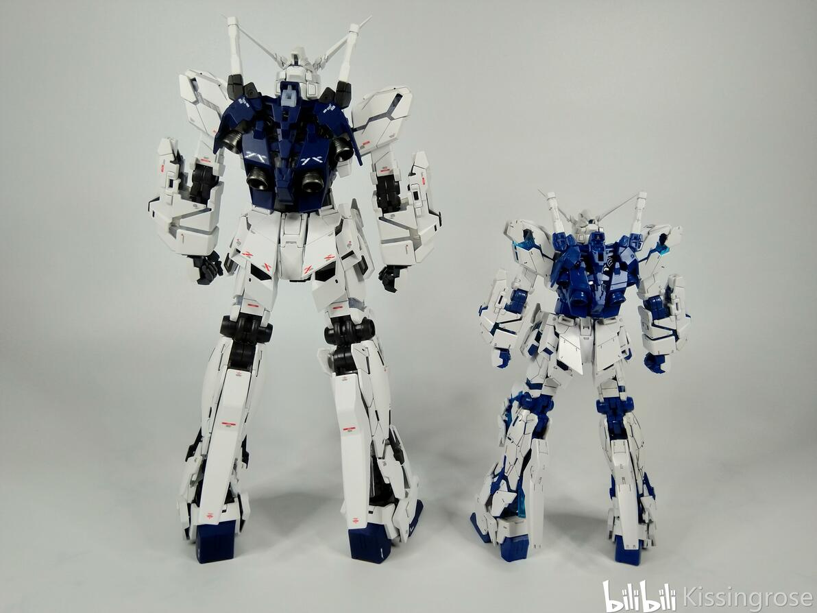 MGEX独角兽简评 - 哔哩哔哩