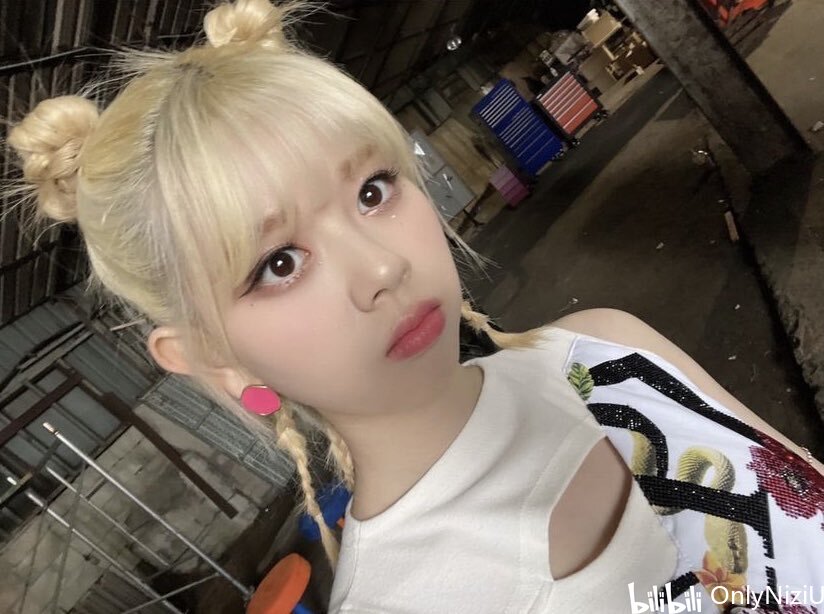 220715 | RIKU Instagram Update - 哔哩哔哩