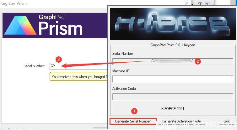 GraphPad Prism 9.2.0 最新版(教程) - 哔哩哔哩