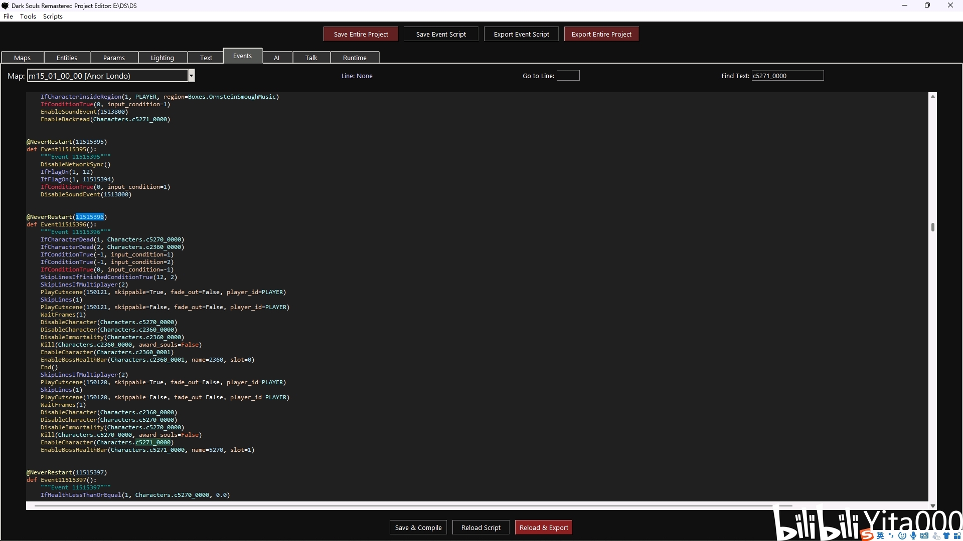 隐形的陷阱——王城三基解释说明 - 哔哩哔哩