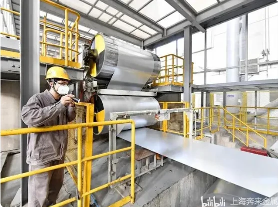 E335是一种欧洲标准钢材料 - 哔哩哔哩