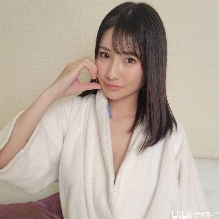 山手梨愛 Yamate Ria [优百科#22] - 哔哩哔哩