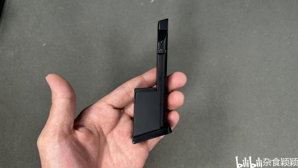 【颖】OY G17电手玩具测评！ - 哔哩哔哩