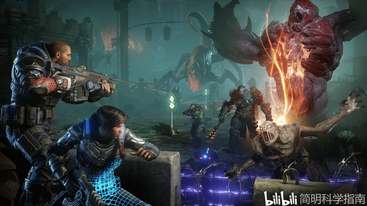 同一张显卡，搭配Intel和AMD处理器，哪个游戏表现更好？ - 哔哩哔哩