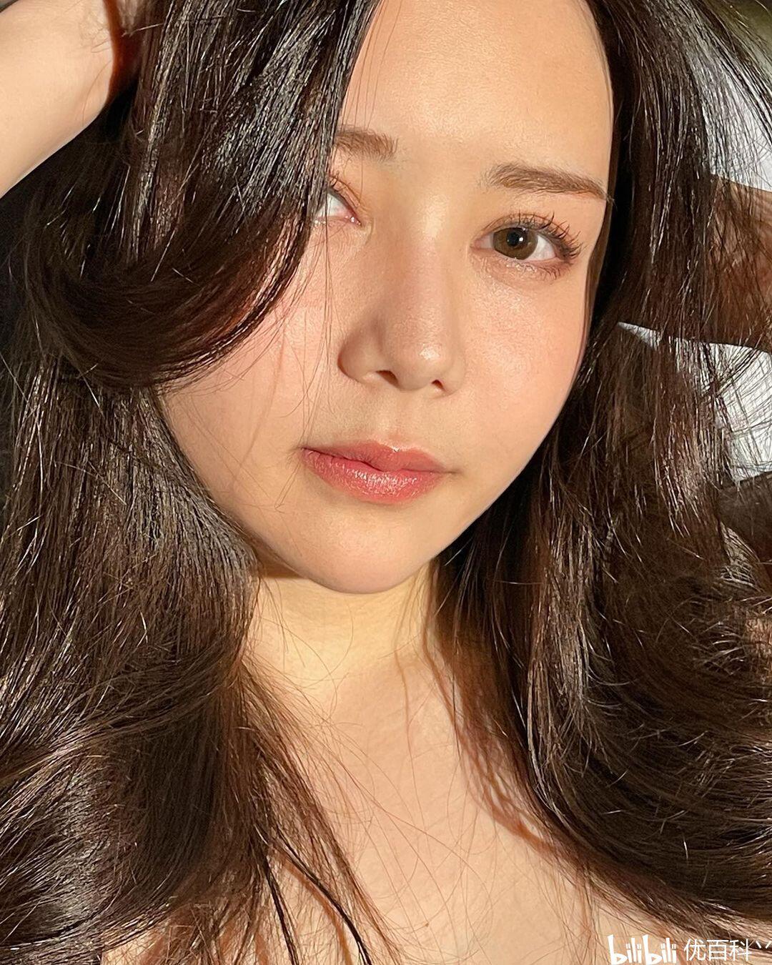 白峰美羽 白峰ミウ Miu Shiromine [优百科#20] - 哔哩哔哩