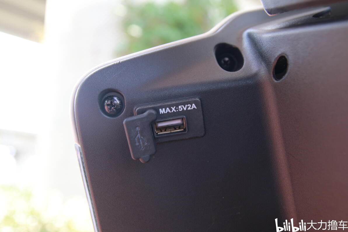 全网最详细（可能是）新大洲本田NS110Q讲解 - 哔哩哔哩