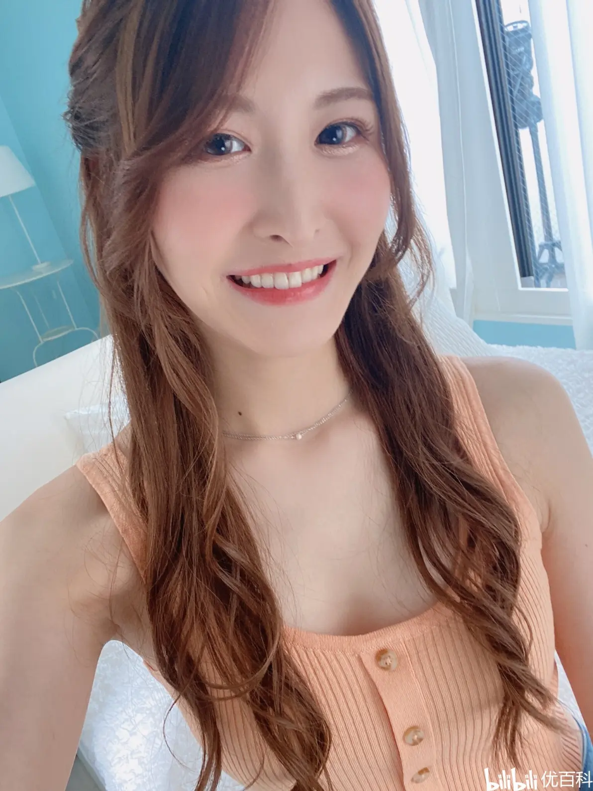 神菜美舞 神菜美まい Kanami mai 【优百科#003】 - 哔哩哔哩