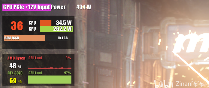 关于CTR2.0以及5000系列CPU部分常见问题解析（第一部分：CPU） - 哔哩哔哩