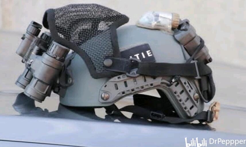 简单介绍下18年至今的DSI装备 - 哔哩哔哩